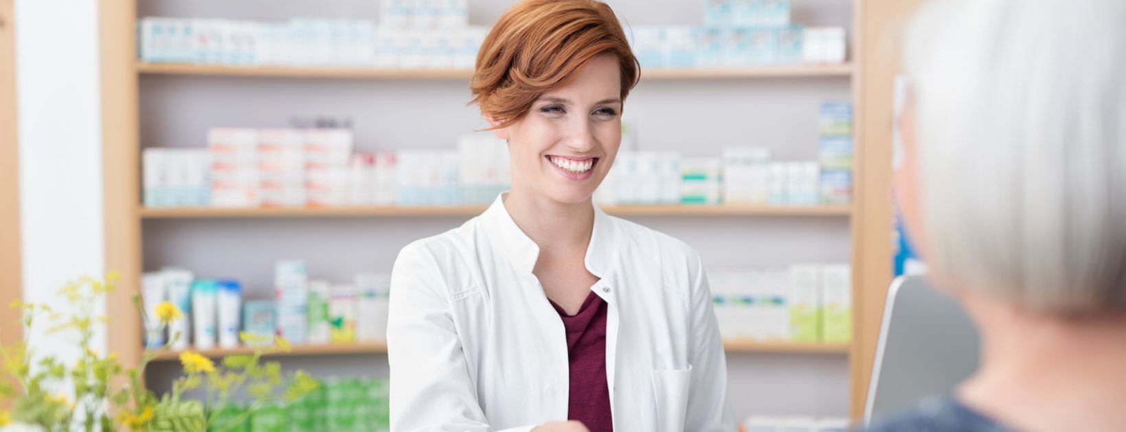 Repeat Prescriptions - VSM Pharmacy