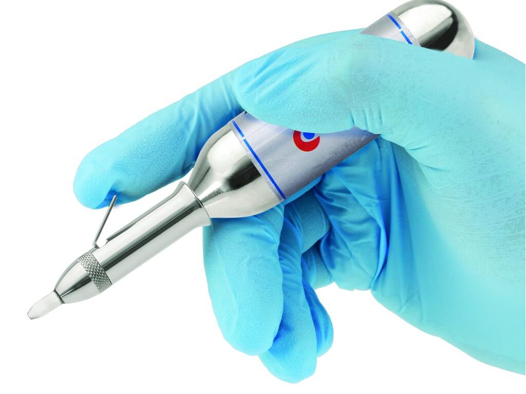 Skin Cryotherapy - VSM Pharmacy