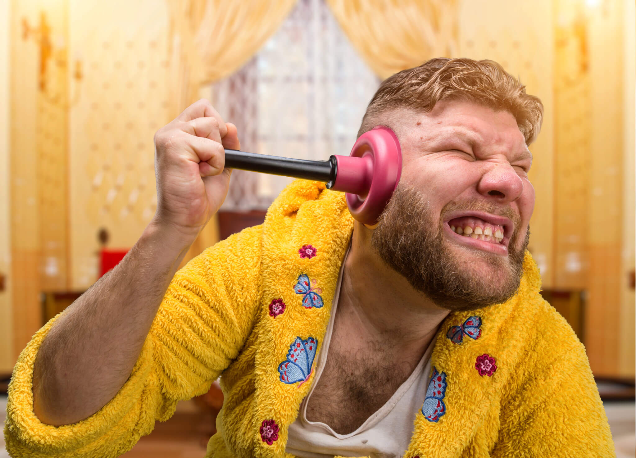 How to Safely Unblock Your Ears? - VSM Pharmacy