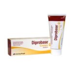 Diprobase Emollient Cream - VSM Pharmacy