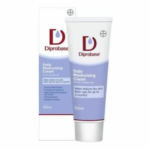 Diprobase Emollient Cream - VSM Pharmacy