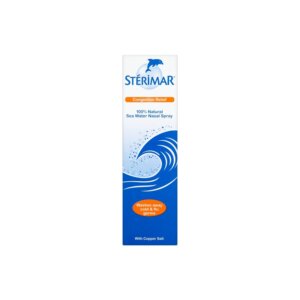 Sterimar Congestion Relief Nasal Spray - VSM Pharmacy